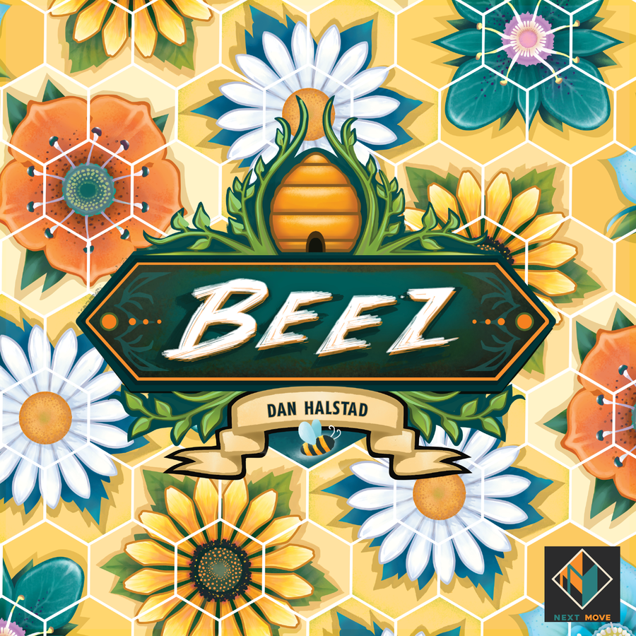 Beez – OnTableTop – Home of Beasts of War
