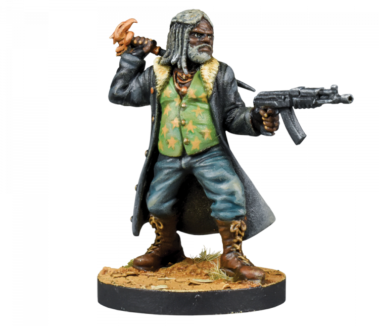 Mantic Survives As The Walking Dead Shambles Into 2020 – OnTableTop ...