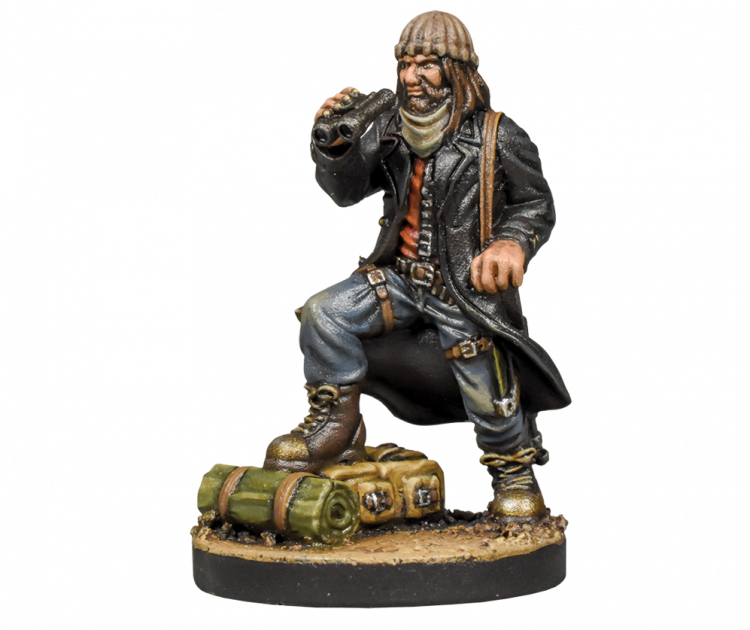 Mantic Survives As The Walking Dead Shambles Into 2020 – OnTableTop ...