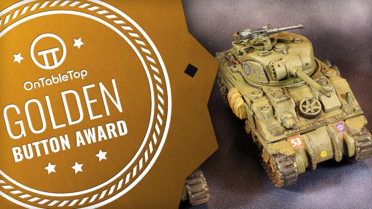 Community Spotlight: Judges, Gangers, WWII Tanks & Wise Wizards ...