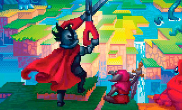 Craft Your Own Realm In Hobby World’s Cutterland – OnTableTop – Home of ...