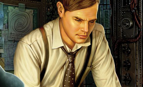 Uncover Secrets & Solve Puzzles In Enigma: Beyond Code – OnTableTop ...