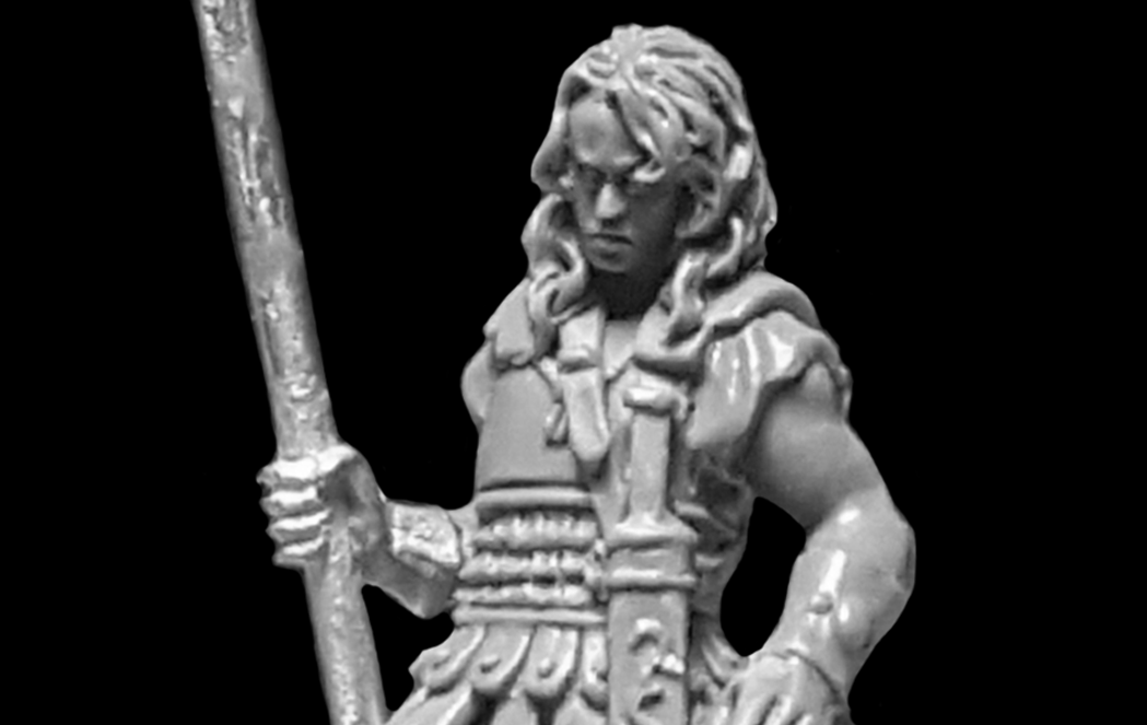 Lucid Eye Release New Ziggurat Miniatures For 2020 – OnTableTop – Home ...