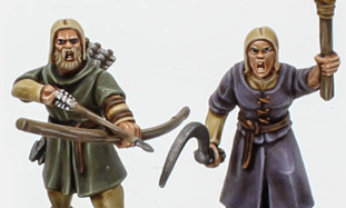 Fireforge’s Folk Rabble Are Roused For Forgotten World – OnTableTop ...