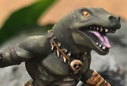 The Ghora Sneaks His Way Into DGS Games’ Freeblades – OnTableTop – Home ...