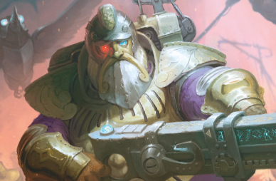 GW Take A Deeper Look At New Aether War Set For Age Of Sigmar ...