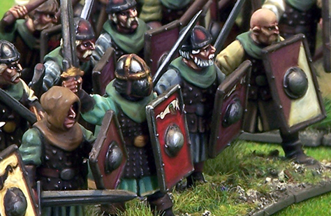 Osprey Talk Activations & Battle In Fantastical Oathmark – OnTableTop ...