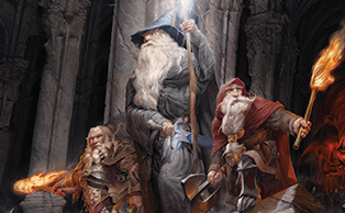 Take Shadowed Paths With A New Lord Of The Rings Adventure – OnTableTop ...