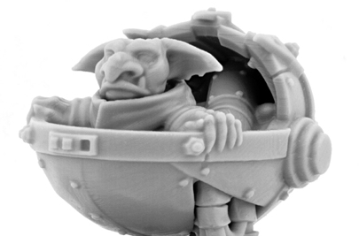 Maybe Don’t Save Wargame Exclusive’s Ork Snot In Pram… – OnTableTop ...
