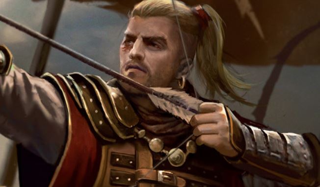 CMON Hire Stormcrow Mercenaries For A Song Of Ice & Fire – OnTableTop ...