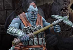 The Ugr Stomp Into Conquest As Heavy Nord Reinforcements – OnTableTop ...