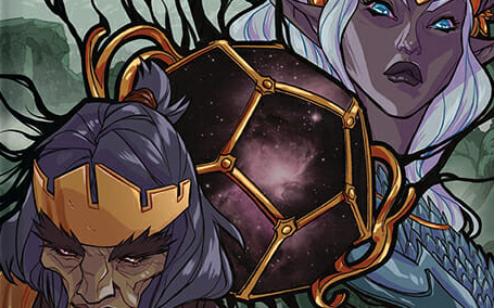 The Explorer’s Guide To Wildemount Joins The D&D Realms – OnTableTop ...