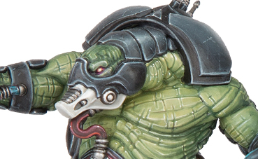 Mechanicus & Ork Reveals PLUS Zoats Return To Warhammer 40K ...