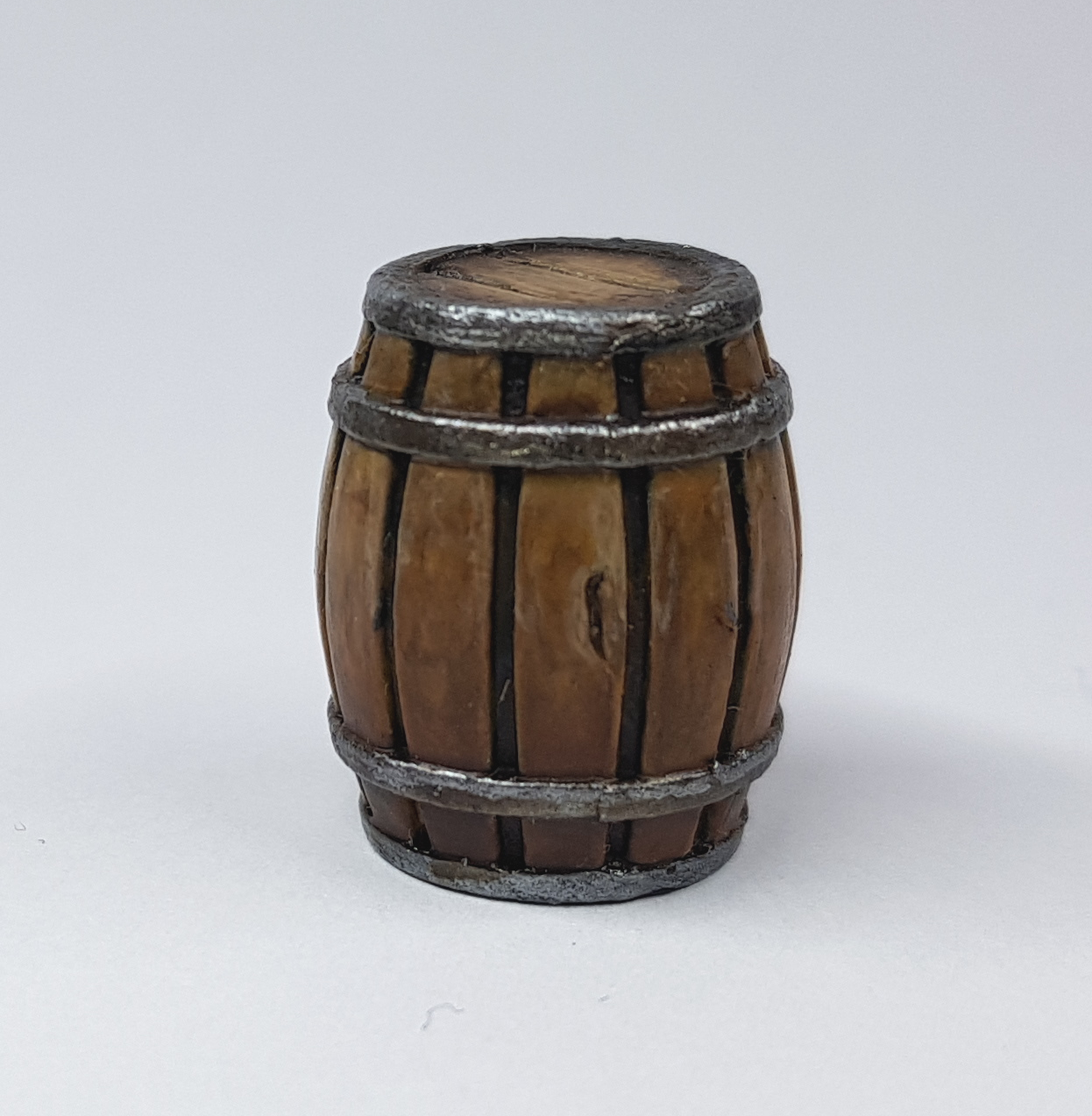 Don’t Tell Me The Numbers – OnTableTop – Home of Beasts of War