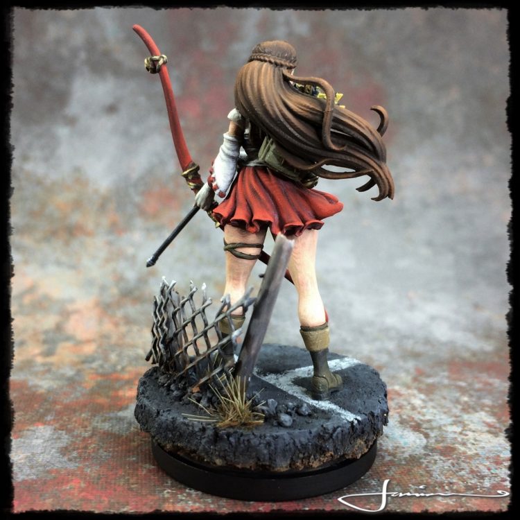 Community Spotlight: Sneaky Space Marines, A Death High Hero & Mighty ...