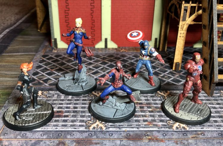 Community Spotlight: Refreshing Elves, Heroes In A Crisis & Conan’s ...