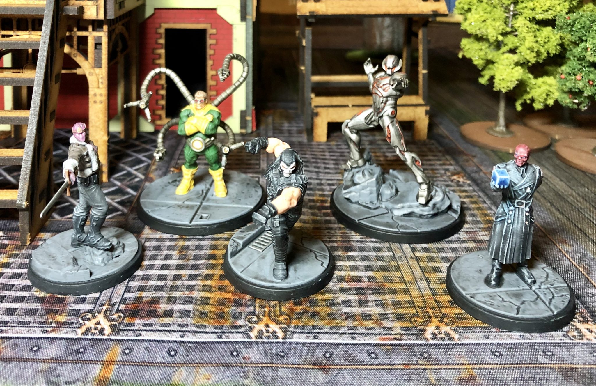 Community Spotlight: Refreshing Elves, Heroes In A Crisis & Conan’s ...