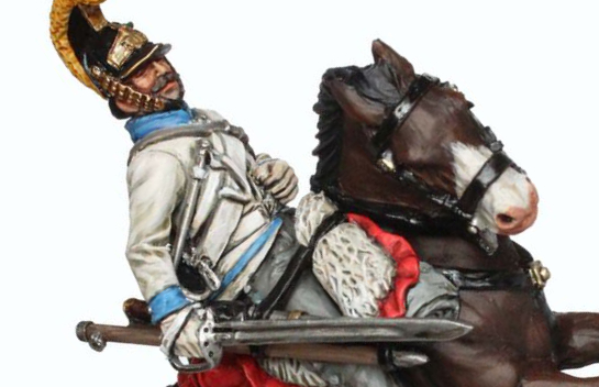 Perry Announce Austrian Cavalry Release At Salute 2020 – OnTableTop ...