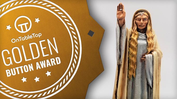 Community Spotlight: Refreshing Elves, Heroes In A Crisis & Conan’s ...