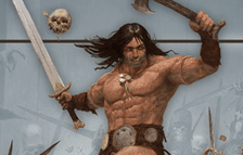 Conan Kickstarter Embraces A New Shadowy Adventure – OnTableTop – Home ...