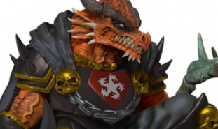 Grab WizKids Take On Arkhan & The Dark Order For D&D Soon – OnTableTop ...