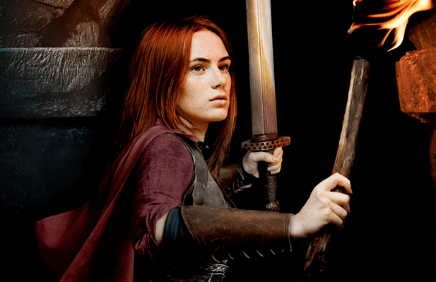 Tomkin’s Ironsworn RPG Gets New Delve Expansion – OnTableTop – Home of ...