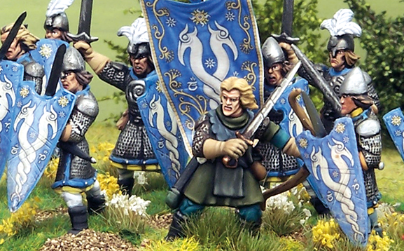 Osprey Discuss The Role Of Heroes & Monsters In Oathmark – OnTableTop ...