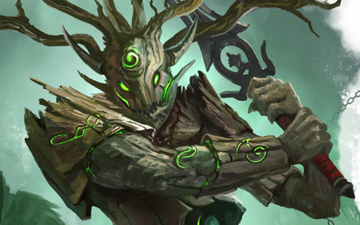 Cubicle 7 Explore The Flow Of Combat In AoS: Soulbound – OnTableTop ...