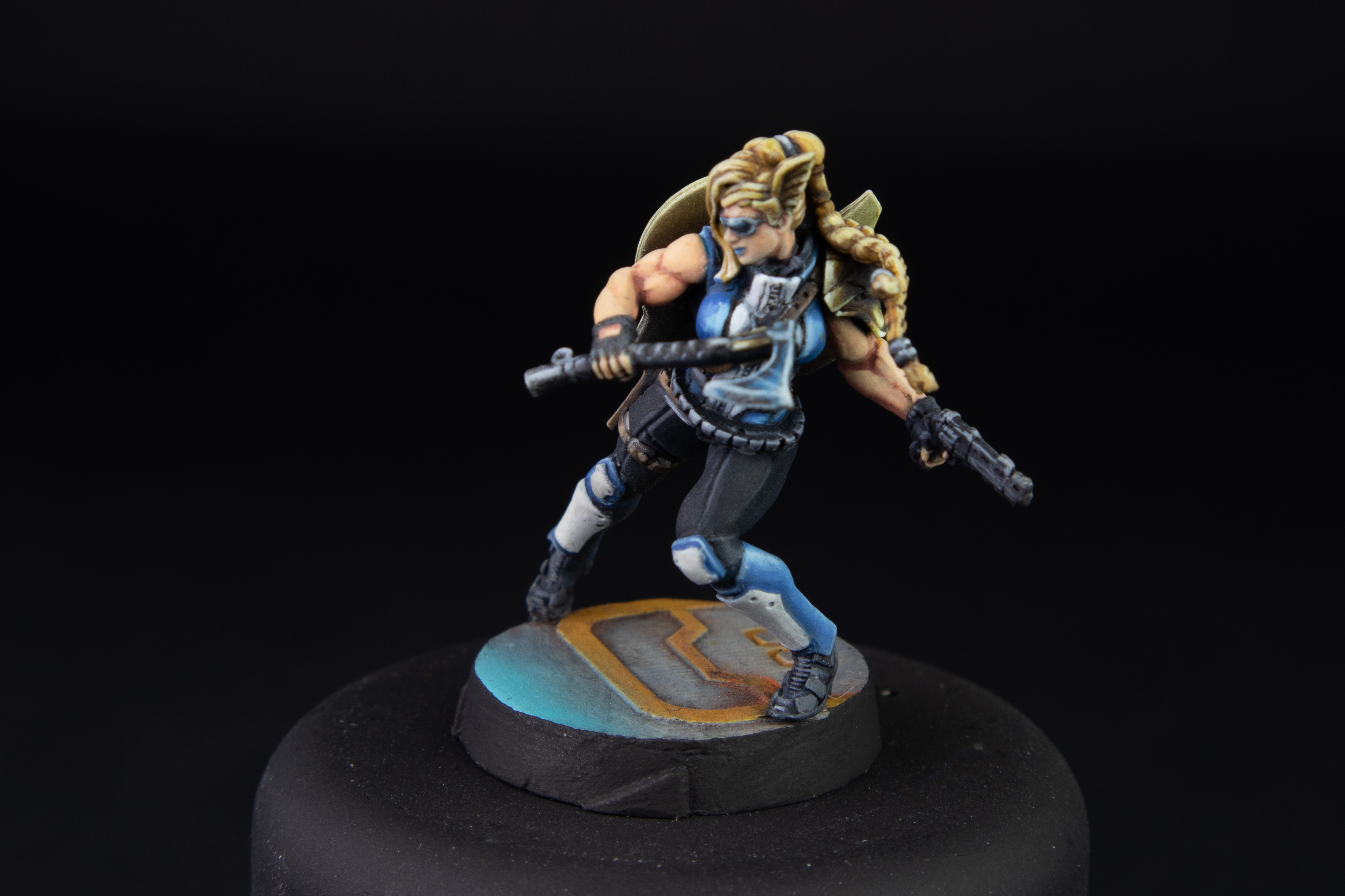 More O-12 – OnTableTop – Home of Beasts of War