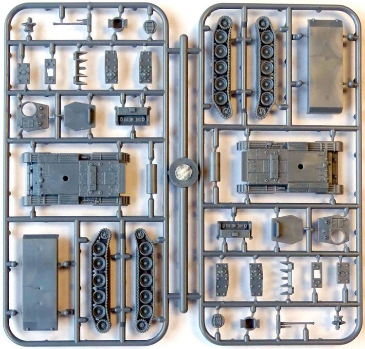 Victrix Take A Peek At Their 12mm World War II Tanks – OnTableTop ...