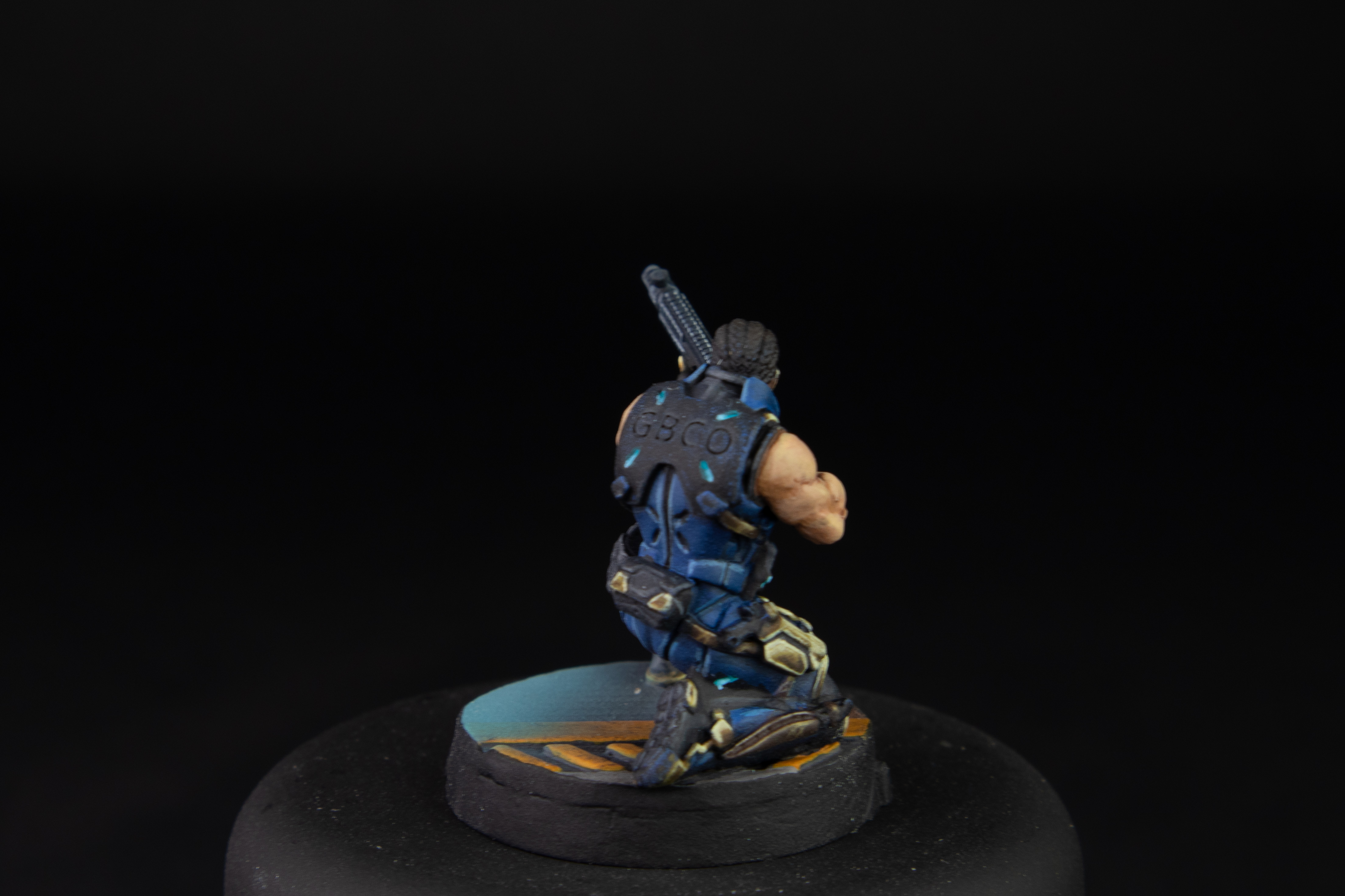 More O-12 – OnTableTop – Home of Beasts of War