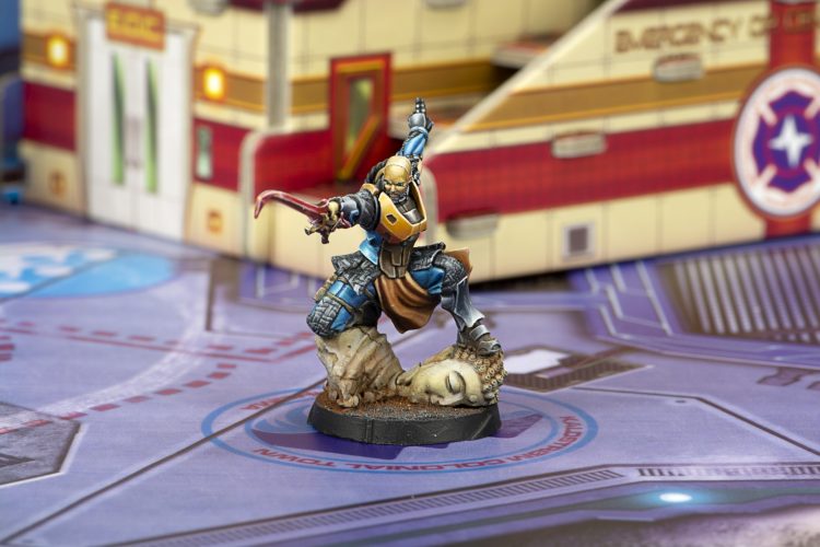 NEW Infinity Operation Kaldstrom Battle Pack! [Unboxing & Demo Battle ...