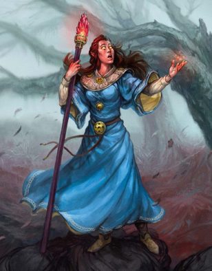 Oathmark: Battles Of The Lost Age | First Impressions – OnTableTop ...