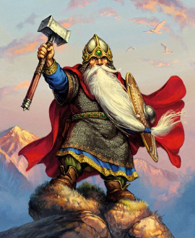 Oathmark: Battles Of The Lost Age | First Impressions – OnTableTop ...