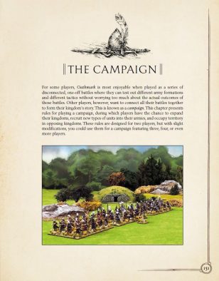 Oathmark: Battles Of The Lost Age | First Impressions – OnTableTop ...