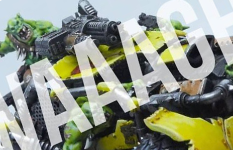 Catch Up On Darker Days Radio’s Darkhammer Podcast – OnTableTop – Home ...