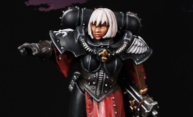 Duncan Rhodes Launches His Painting Academy On YouTube – OnTableTop ...