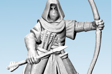 North Star Tease Upcoming Elf Light Infantry For Oathmark – OnTableTop ...