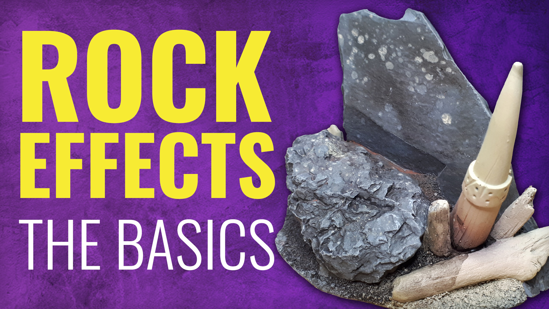 Gerry Can Show You The Basics Of Rock Effects – OnTableTop – Home of ...