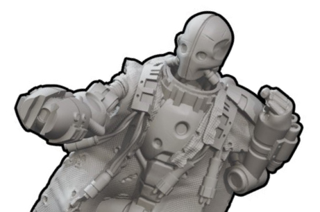 Battle Systems Preview The Rogue Purge For Core Space – OnTableTop ...