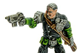 Lay Down Some Cyborg Law With Warlord’s SJS Judge Gerhart – OnTableTop ...