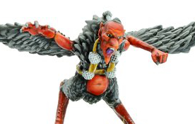 Tengu Flap Into Warlord Games’ Warlords Of Erehwon – OnTableTop – Home ...