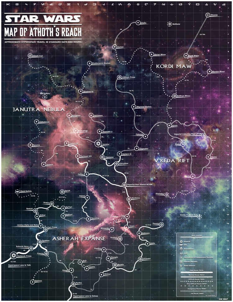 Community Spotlight: The May 4th Star Wars Special! – OnTableTop – Home ...