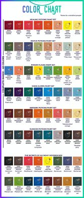 Scale75 Bring Quick & Easy Instant Colours Range To Kickstarter ...