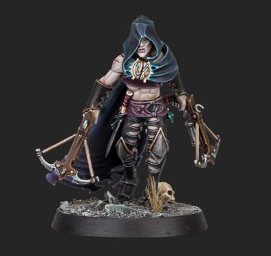 Gargants & Shadowy Khainites Previewed For Age Of Sigmar – OnTableTop ...