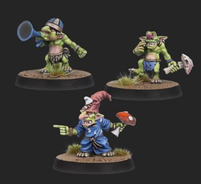 New Snotling Team Bundles Onto The Blood Bowl Pitch – OnTableTop – Home ...