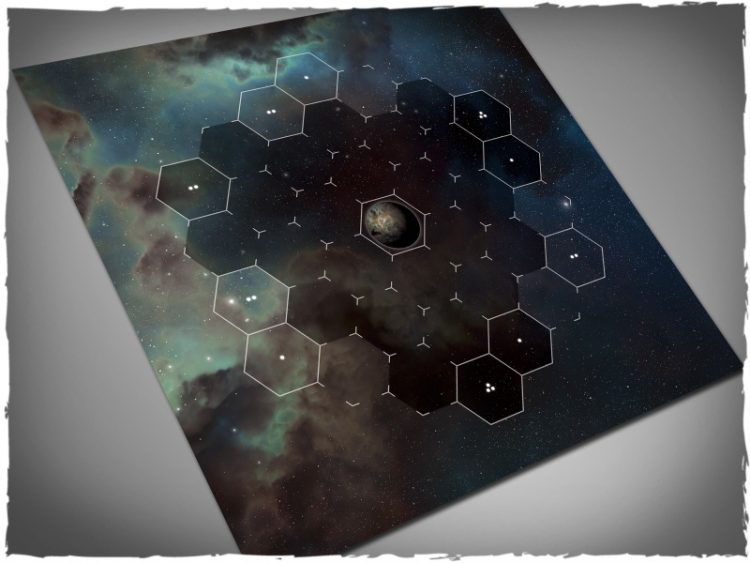 Take To The Stars With Deep-Cut Twilight Imperium Mats – OnTableTop ...