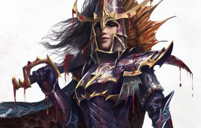 Cubicle 7 Preview The Black Ark Corsair For AoS: Soulbound – OnTableTop ...