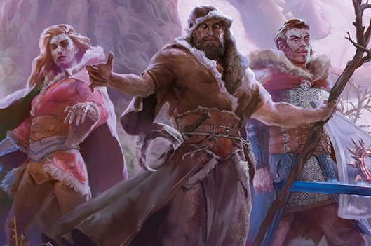 Adventure Into The Sunless Citadel With New Free D&D Quest – OnTableTop ...