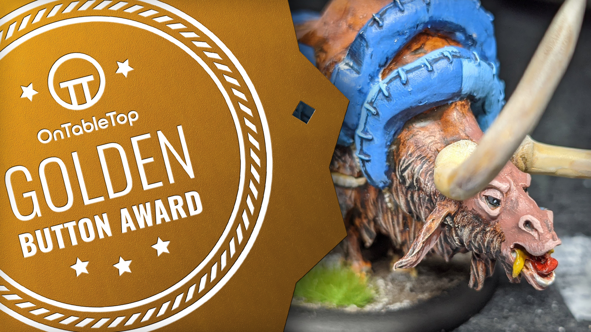 Arcworlde 2nd Edition Halflings – OnTableTop – Home of Beasts of War